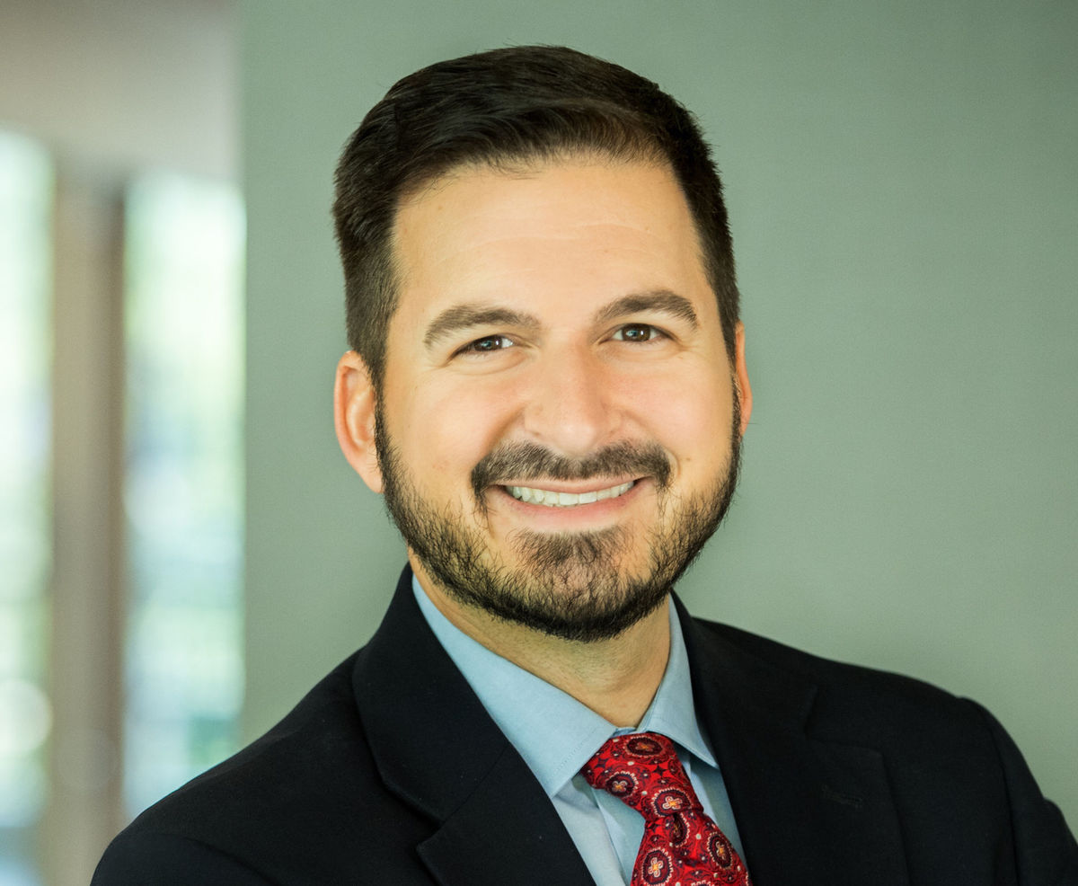 Professor Woodrow Hartzog to give major technology ethics lecture at ...