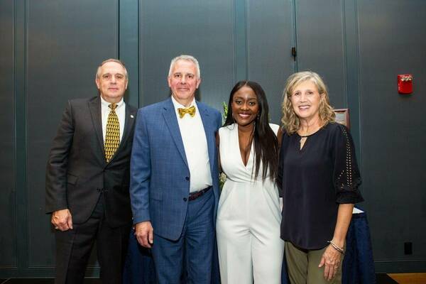 Notre Dame Law School hosts annual Rev. David T. Link Public Interest ...