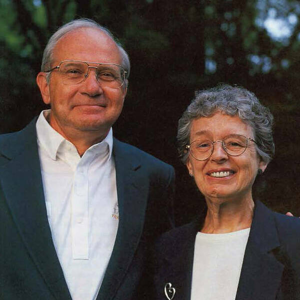 Memories of Rev. Dean David T. Link | News | The Law School ...