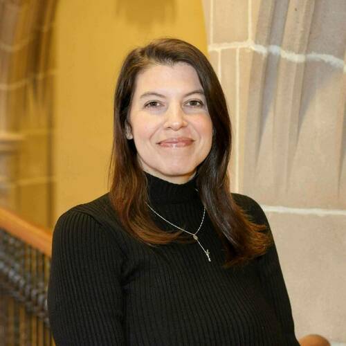 Ashley Delgado | The Law School | University of Notre Dame