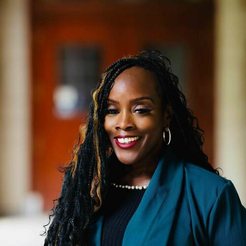 Tonya Robinson | The Law School | University of Notre Dame